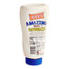 Mike's Amazing Real Mayonnaise Squeeze Bottle 22 fl. oz. - 12/Case