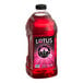 Pink Lotus Plant Energy Drink Concentrate (64 fl. oz.)