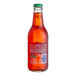 IBC Cherry Limeade Soda 12 fl. oz. Glass Bottle - 24/Case