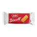 Lotus Biscoff 2-Count Individually Wrapped Cookie Pack - 216/Case
