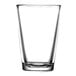 Libbey 15585 Restaurant Basics 9 oz. Customizable Highball Glass - 24/Case