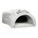 Chicago Brick Oven CBO-O-KIT-1000 7-Piece DIY Wood-Fired Pizza Oven Kit