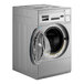 Crossover 3.5 cu. ft. 27" Front Load Electric Commercial Washer - Free ...