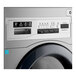Crossover 3.5 cu. ft. 27" Front Load Electric Commercial Washer - Coin ...