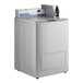 Encore Pro 2.9 cu. ft. 27" Top Load Commercial Washer - Coin Operated ...