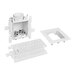 Oatey 37743 MODA F1807 PEX Lavatory Outlet Box