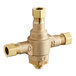 Sloan 0326045PK Optima Thermostatic Mixing Valve