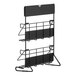 Bigelow 4 Over 4 Tea Rack / Merchandiser