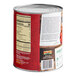 RedPack Extra-Heavy Concentrated Crushed Tomatoes #10 Can - 6/Case