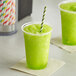 Original Slushie Company Sour Apple Carbonated Slushy 5:1 Concentrate 2 ...