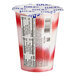 ICEE Cherry and Vanilla Float Cup 10 fl. oz. - 12/Case