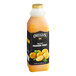 Oregon Fruit In Hand Velvet Passion Fruit Puree 32 fl. oz. - 6/Case