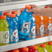 Gatorade Thirst Quencher Cool Blue Sports Drink 20 fl. oz. - 24/Case