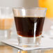 Libbey 15733 Endeavor 3.75 oz. Shot Glass / Espresso Glass - 12/Case