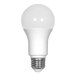 Satco S29835 9.8W Dimmable Frosted LED Lamp, 800 Lumens, 2700K (A19)