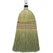 Amish Corn Broom (Heavy Duty): Shop WebstaurantStore