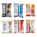 Frito-Lay Potato Chip Variety Pack - 60/Case