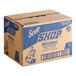 Scott® Shop Towel 11" x 9 7/16" Blue Wiper 75147 - 660/Case