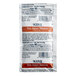 Ken's Foods Pan Asian Sesame Dressing Packet 1.5 oz. - 60/Case