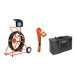 General Pipe Cleaners 117840-SL-GPW-F2 Gen-Eye POD Video Pipe Inspection System with Wi-Fi ...