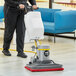 Lavex Pro 28" Corded Oscillating Rectangular Floor Machine with Buffing ...