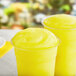 Philadelphia Water Ice Banana Italian Ice Base 1 Gallon