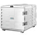 Coldtainer F0915/FDH 32 Cu. Ft. DC Powered Portable Freezer with Freeze ...