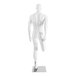 Econoco Fit Male Stretching Mannequin FITM3