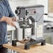 Centerline by Hobart HMM10-1STD 10 Qt. Planetary Stand Mixer with Guard ...