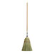Medium Authentic Amish-Made Corn Broom