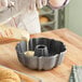 Nordic Ware Original Bundt 9 1/4" x 8 1/8" x 3 1/4" Non-Stick Cast ...