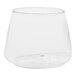 Tossware POP 12 oz. Plastic Rocks Glass - 252/Case