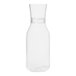 Tossware POP 32 oz. Plastic Carafe - 48/Case