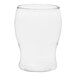 Tossware POP 7 oz. Plastic Mini Pint Glass - 48/Case
