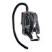 Sanitaire Transport SC580A 4 Qt. Cordless Brushless Backpack Vacuum ...