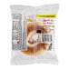 Just Bagels Authentic New York Pre-Sliced Individually Wrapped Mini ...