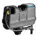 Flushmate M-101526-F3BK 503 Series 1.6 GPF Replacement System with ...