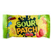 Sour Patch Kids Original Soft and Chewy Candy Pouch 2 oz. - 24/Case