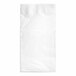 Hoffmaster Quickset 17" Square 2-Ply White Pocket Fold Dinner Napkin ...