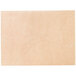 Baker's Lane 12" x 16" Half Size Unbleached Quilon® Coated Parchment ...