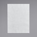 Baker's Lane 9" x 12" Quarter Size Quilon® Coated Parchment Paper Bun ...