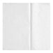 Choice 12" x 12" White Menu Tissue - 10000/Case