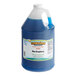 Hawaiian Shaved Ice Blue Raspberry Snow Cone Syrup 1 Gallon