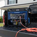 Westinghouse WGen7500 420 CC Gasoline-Powered Portable Generator with ...