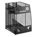 Keurig® K-Cup® 4-Compartment Mesh Storage Rack