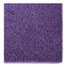 FloorEXP 3' x 50' Purple Event Carpet Runner
