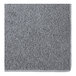 FloorEXP 3' x 10' Citadel Grey Event Carpet Runner