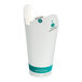 SOFi 16 oz. All-in-One Paper Hot Cup and Lid - 1000/Case