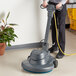 Advance Advolution 20 01510A 20" Corded Electric Floor Burnisher ...