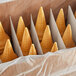 JOY #1 Pointed Bottom Cake Cone - 252/Case